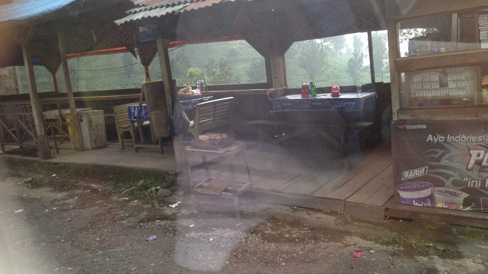 Bukit Kebun Teh Rindu Alam - Jalan Raya Puncak, Cisarua