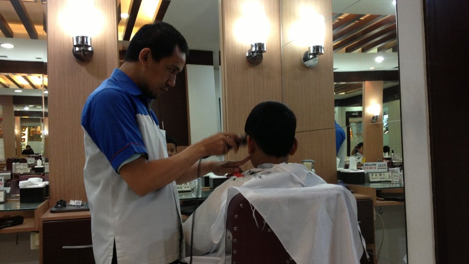 PAXI Barbershop - Pondok Indah Mall 2, Jakarta