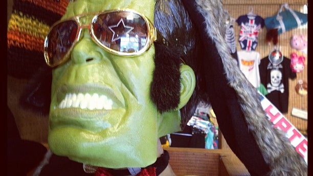 Popkiller Second - 343 E 2nd St, Los Angeles