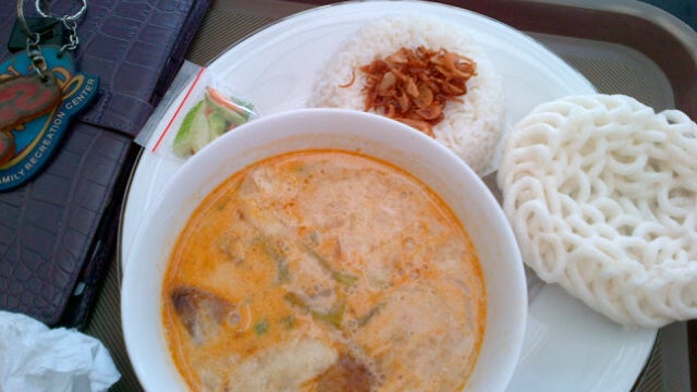 Mitra Terrace - Jalan Gatot Subroto Kav. 21, Jakarta