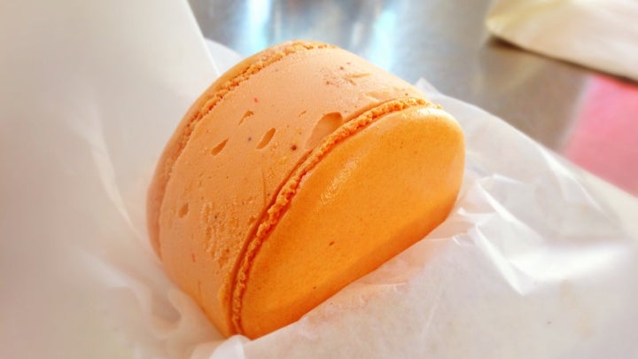 Milk - 7290 Beverly Blvd, Los Angeles