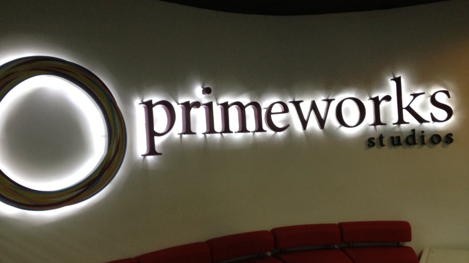 Primeworks Studios Sdn Bhd - Sri Pentas, Persiaran Bandar Utama ...