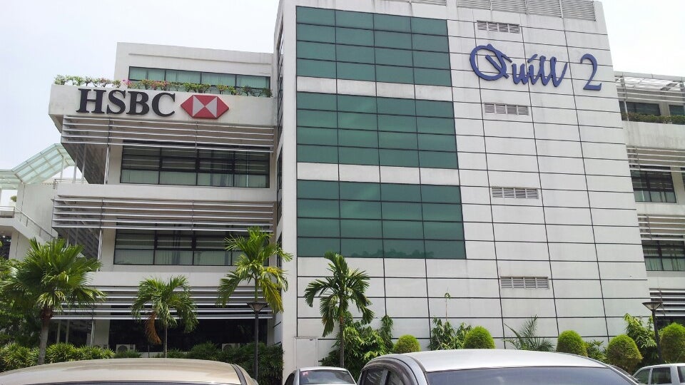 HSBC Electronic Data Processing (M) Sdn. Bhd. - 3500 Quill Building 2 ...
