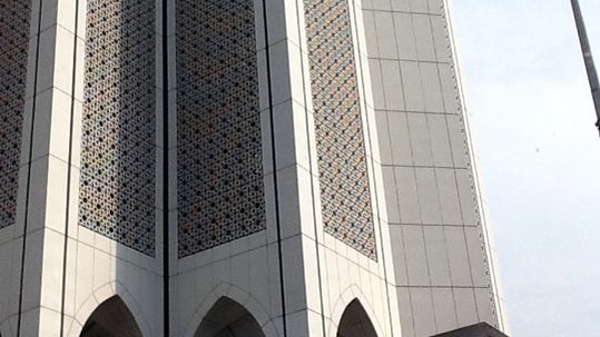 Kompleks Dayabumi - Jalan Sultan Hishamuddin, Kuala Lumpur