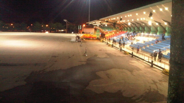 Dataran PTD - Kem Perdana Sg.Besi, Kuala Lumpur