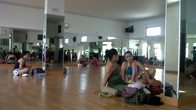 Studio Senam Lucy Dahlia - Jl. H. Kurdi, Bandung
