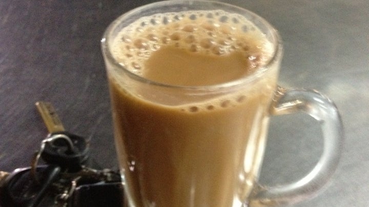 Restoran Sri Shanmuga - Bekerley, Klang