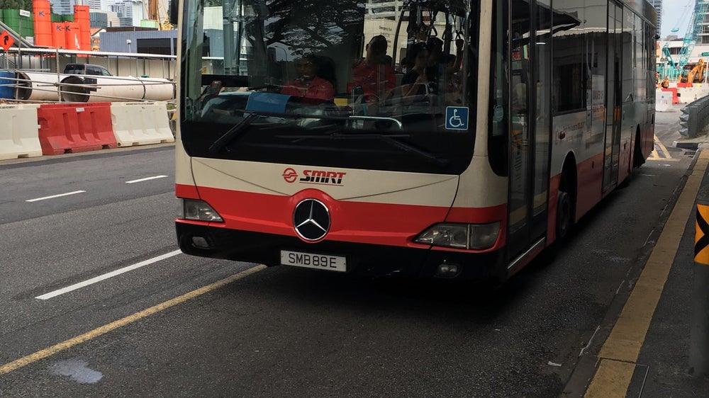 Outram Road - Outram Rd, Singapore
