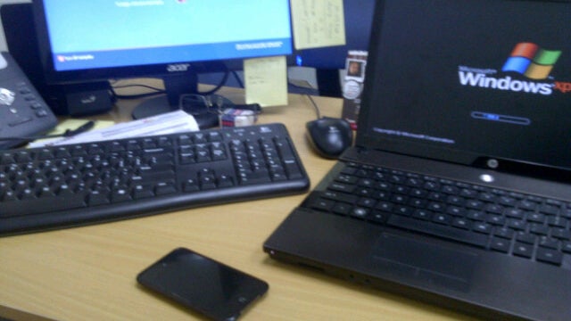 Wisma Mampang - Jl. Mampang Prapatan No. 1, Jakarta