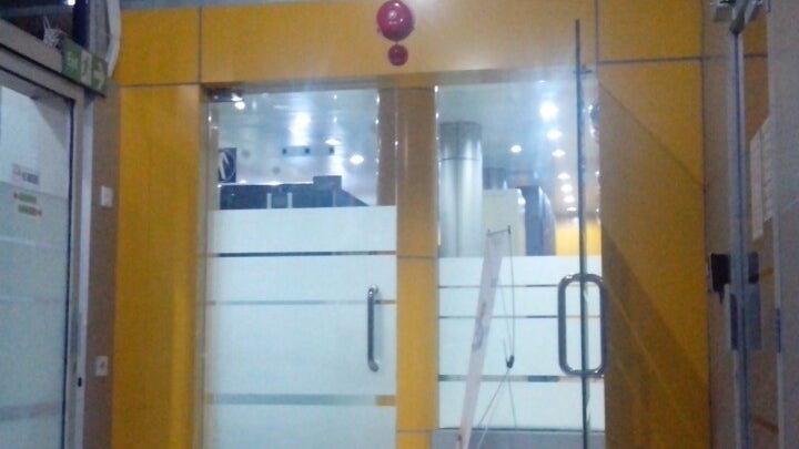 TELKOM STO Gombel - Bukit Sari, Semarang