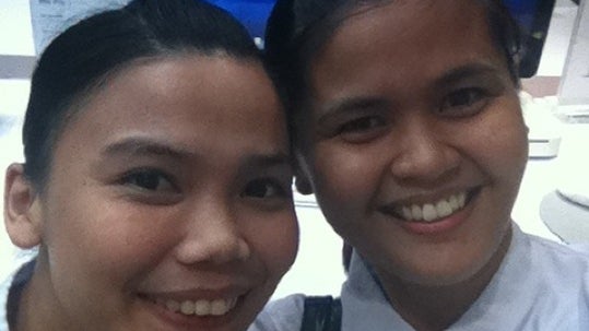 iStore - 3/F, Ayala Center Cebu, Cebu City