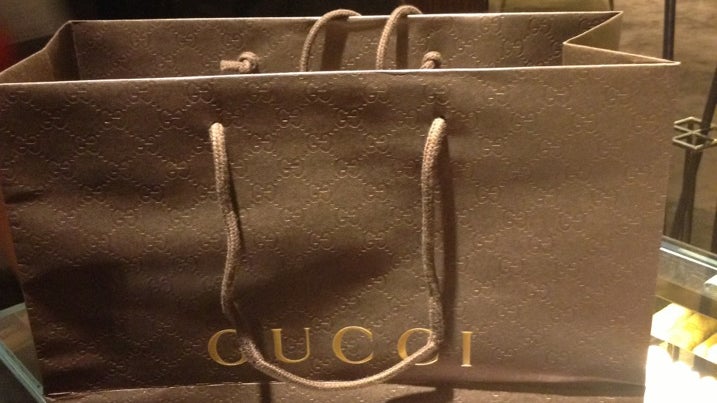 Gucci - Suria KLCC Kuala Lumpur City Centre, Lot G37 Ground Floor ...