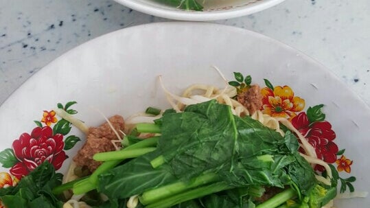 Mie Awang II Cabang Metro - Jl. Blanak, Teluk Betung, Bandar Lampung