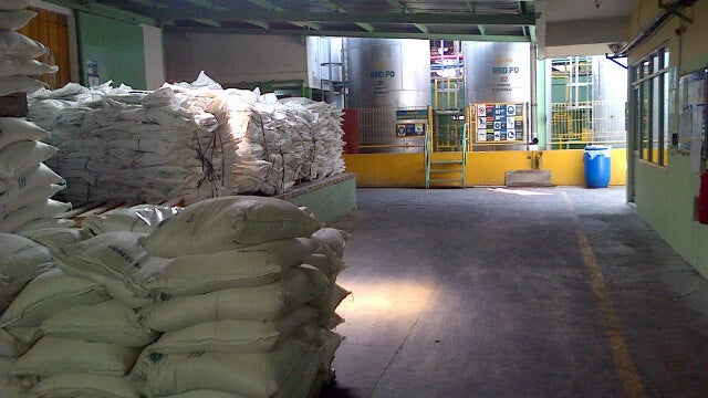 PT Indofood CBP Sukses Makmur - Jl. Ancol Barat I no. 4-5, Ancol