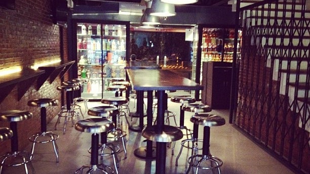 The Distillery - Crossroads, Banilad, Cebu City