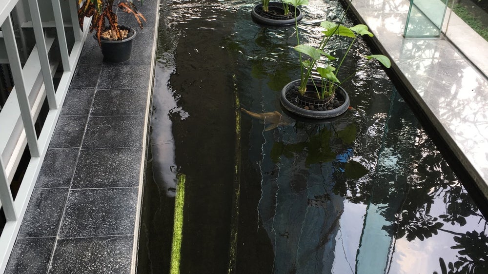The VIDA Office Building - Jl. Raya Pejuangan No. 8, Jakarta