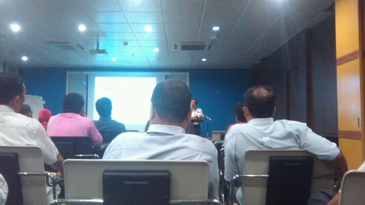 Pusat Sumber Teknologi Perabot MARA @ F.I.T Center Sdn. Bhd. (FITEC ...
