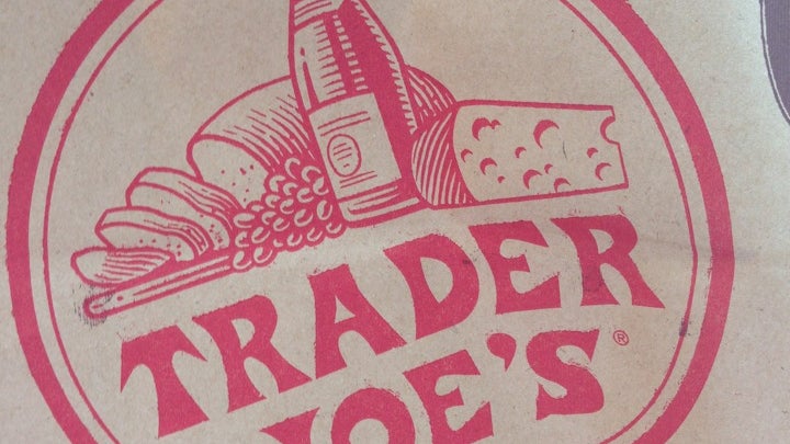 Trader Joe's - 8000 W Sunset Blvd, Los Angeles