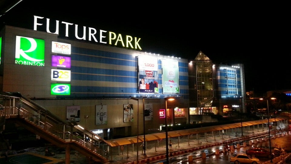 Future Park (?????????????) - 94 Phahon Yothin Rd,