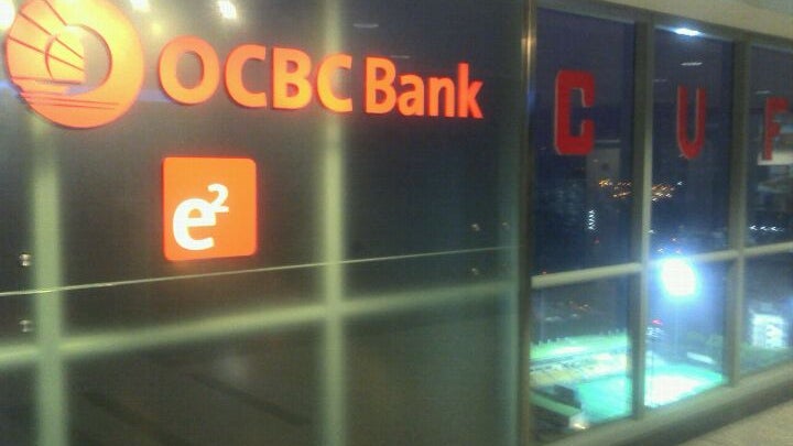 OCBC Bank/E2Power Sdn Bhd - Level 21, Menara TM, Kuala Lumpur