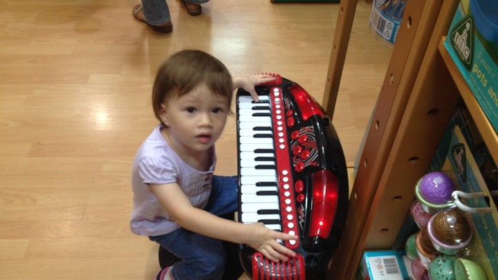Early Learning Centre (ELC) - Pondok Indah Mall 2, Jakarta