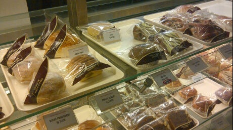 Papa & Mama Pastries - Jalan Pluit Karang Cantik Blok Z1/40, Jakarta