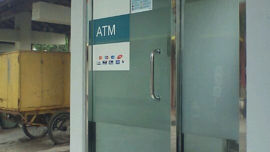 Tom's Silver - Kotagede, Yogyakarta