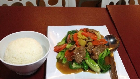 Puput Restaurant - Setiabudi One, Lt. 1 Unit A 208-209A, Jakarta Selatan