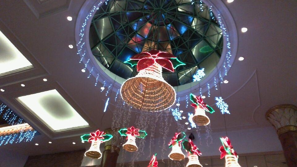 The Gardens South Tower - Mid Valley City, Seputih