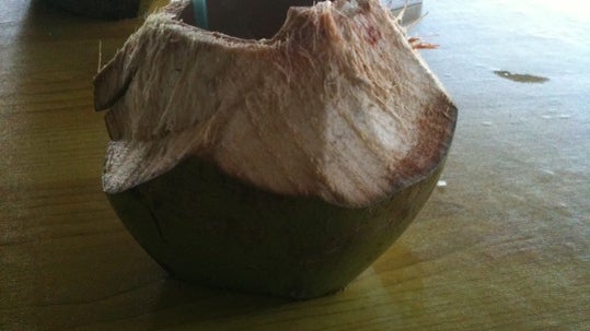 Restoran Teratai Indah - Jl. Raya Sungai Kakap,