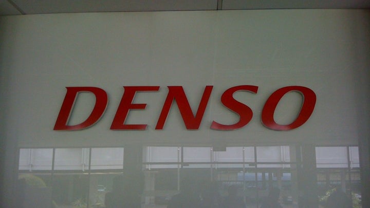 PT. Denso Indonesia & PT. Denso Sales Indonesia - Jl. Gaya Motor I No ...