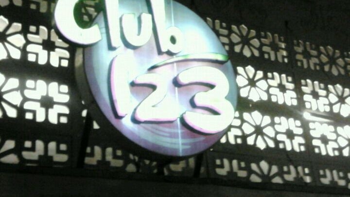 Club 123 - Novotel Semarang, Semarang