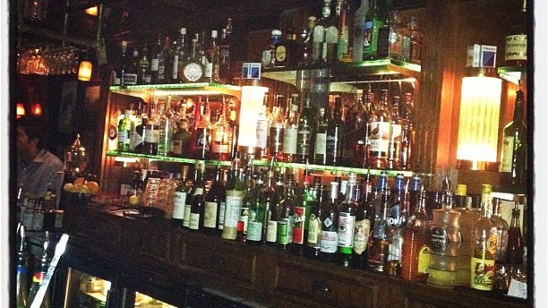 The Roger Room - 370 N LA Cienega Blvd, Los Angeles
