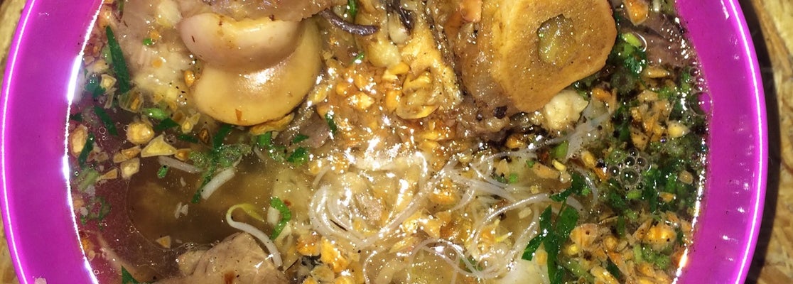 Mak Wan Mee Sup Melayu Champa - 18 tips from 1462 visitors