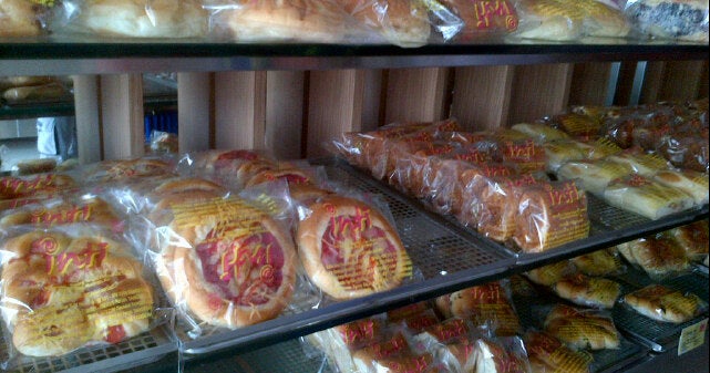 3 Rekomendasi Bakery di Paradise