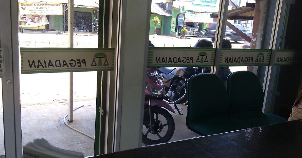 6 Rekomendasi Coworking Space di Cikarang