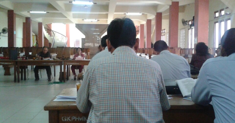 28 Rekomendasi Event Space di Medan