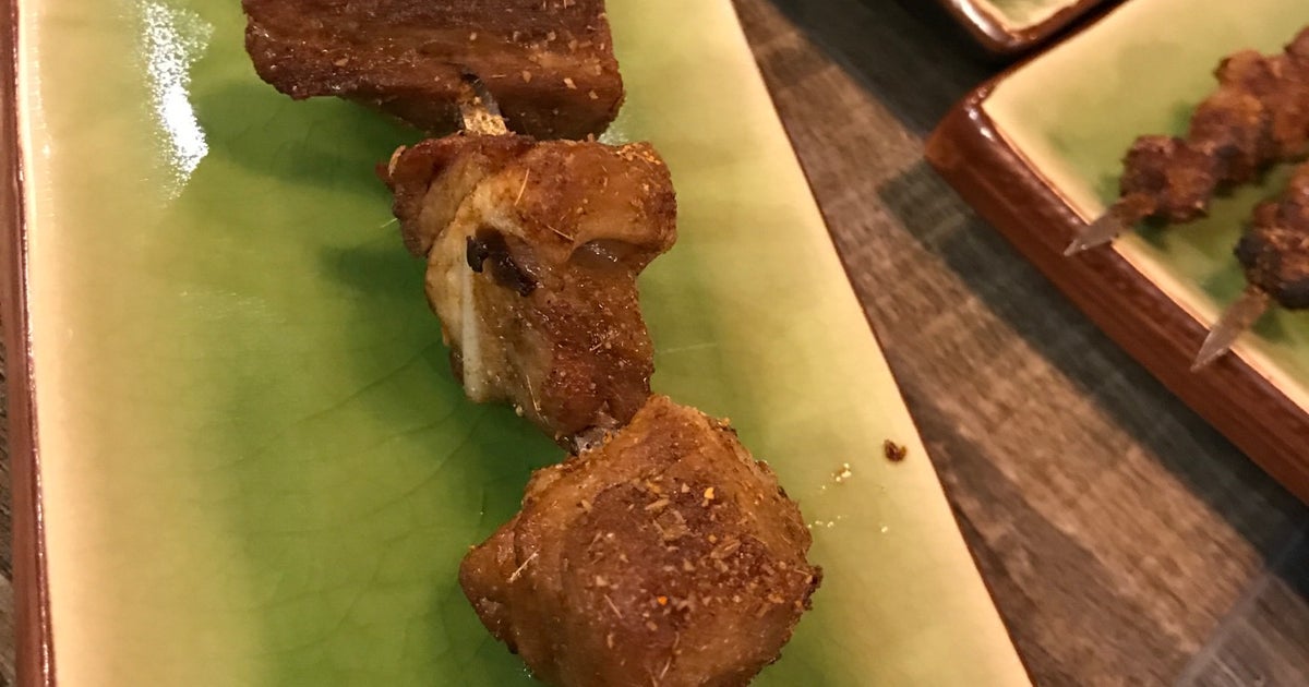 9 Rekomendasi Restaurant di Chai