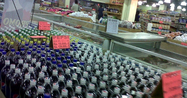 15 Rekomendasi Supermarket di Manado