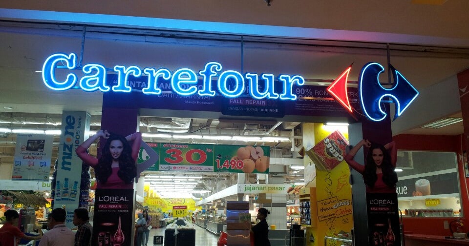 33 Rekomendasi Supermarket di Medan