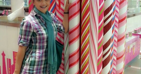 13 Rekomendasi Candy Store di Jakarta