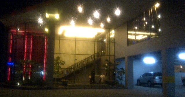 11 Rekomendasi Nightclub di Semarang