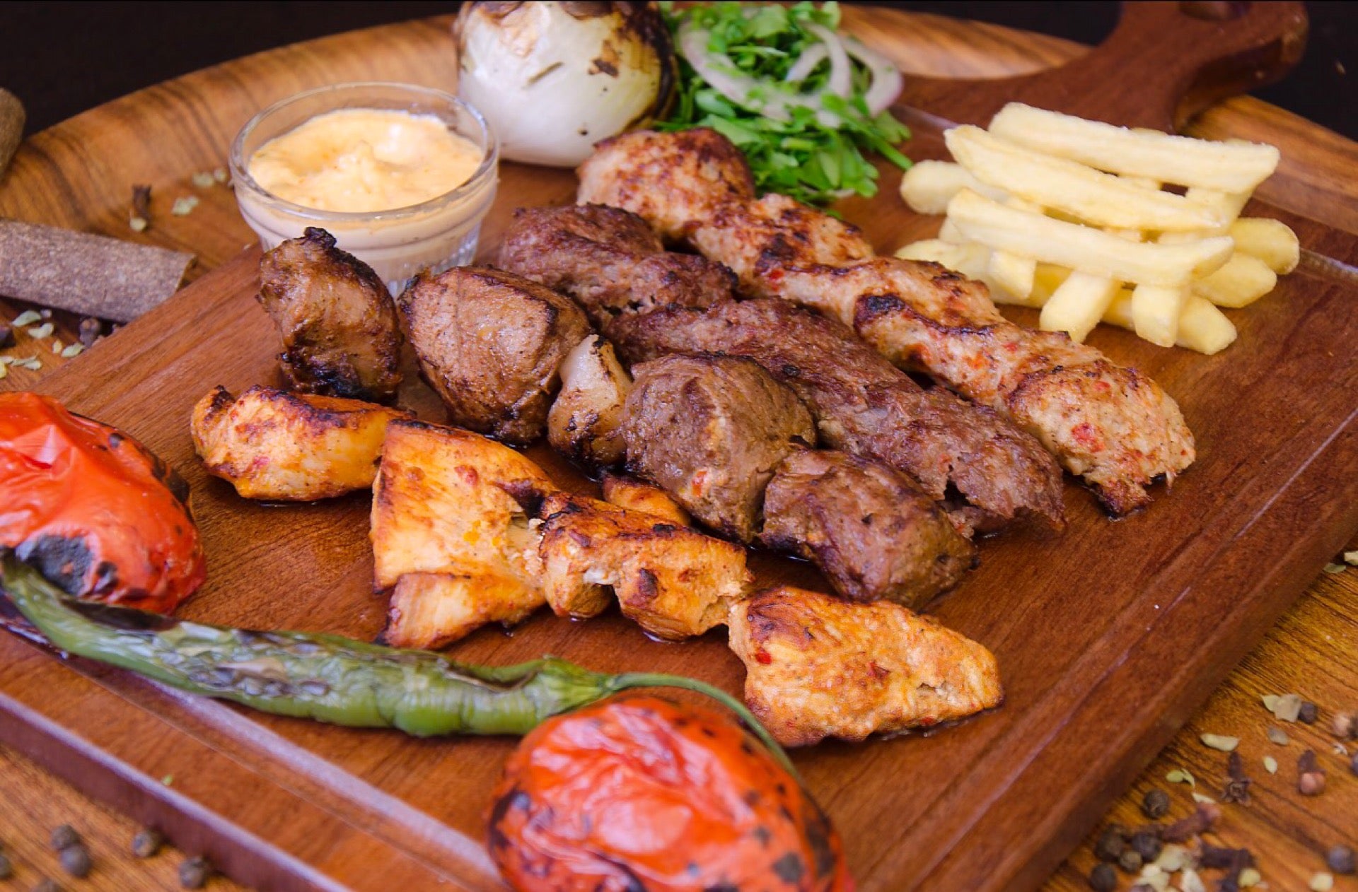 Slider House Menu Riyadh at Madison Hales blog