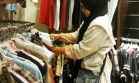 50 Rekomendasi Butik Pakaian, Aksesori dan Fashion di Jakarta