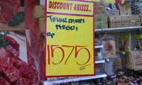 50 Rekomendasi Grocery Store di Jakarta