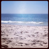 Smith Point Beach - Beach in Smith Point