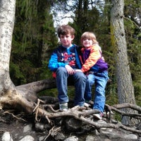 Donadea Forest Park - Donadea