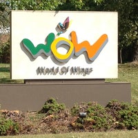 World Of Wings (Now Closed) - 18 tips