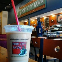 Port City Java - Café in Riverwalk