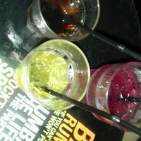 Bar Rumba - Soho - 16 tips